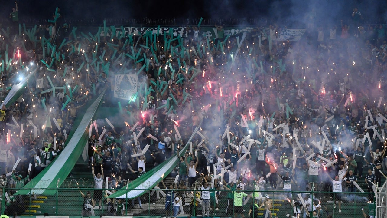 Deportivo Cali anunció a campeón de Libertadores como nuevo refuerzo