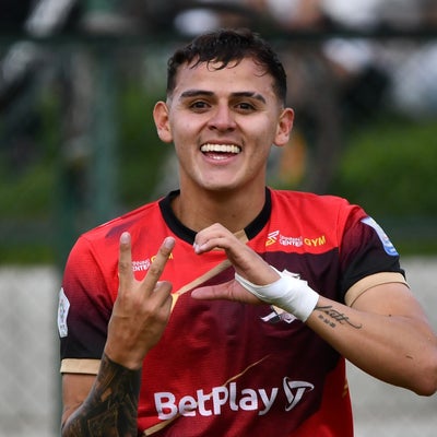 Tigres vence a Real Santander en el inicio del Torneo BetPlay