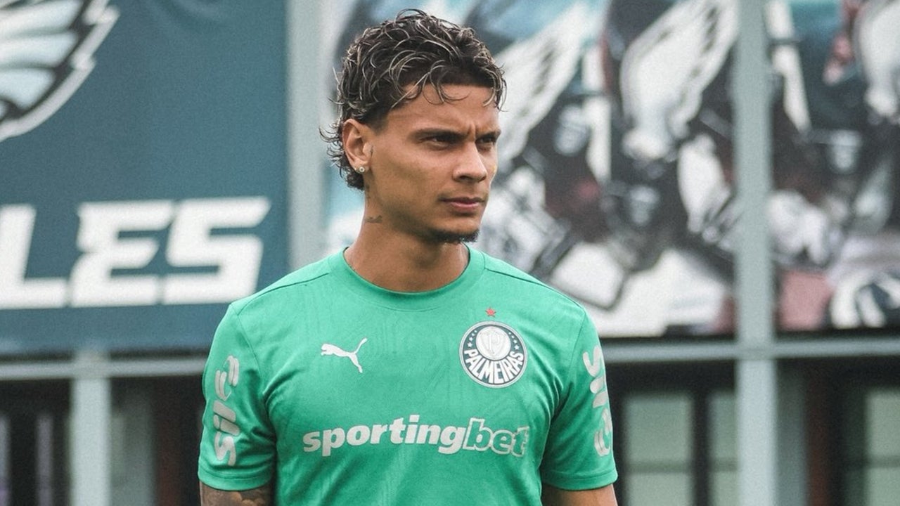 Richard Ríos tendría acuerdo con club que jugará Europa League