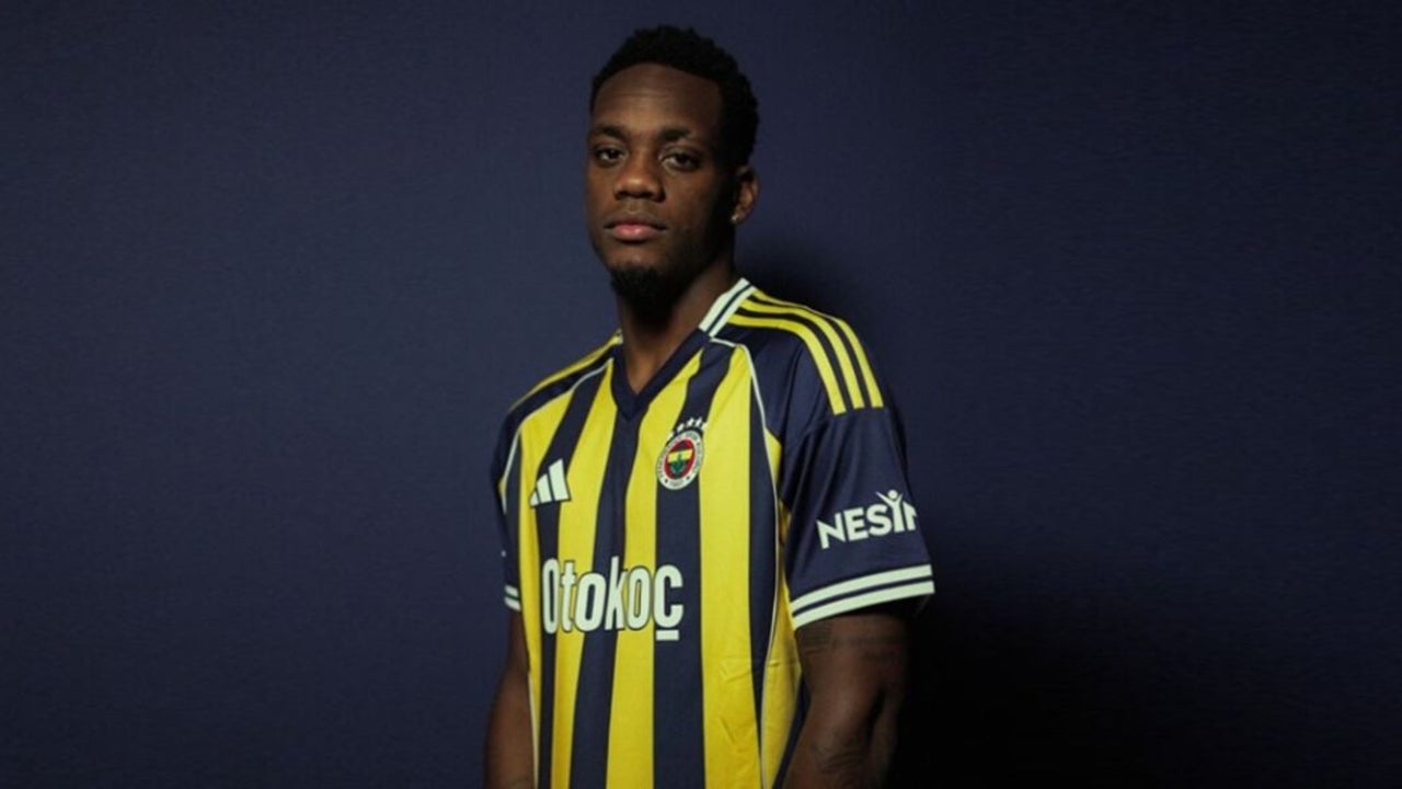 ¿Jhon Durán ya tiene problemas en Fenerbahce?
