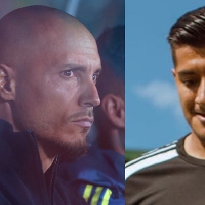 Revelan causas del fichaje caído de Yeison Guzmán a Millonarios