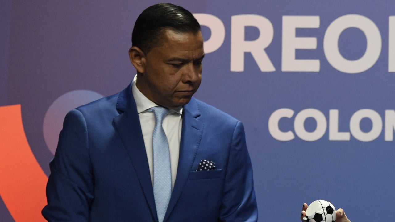 Este sería el estado de salud de Iván René Valenciano