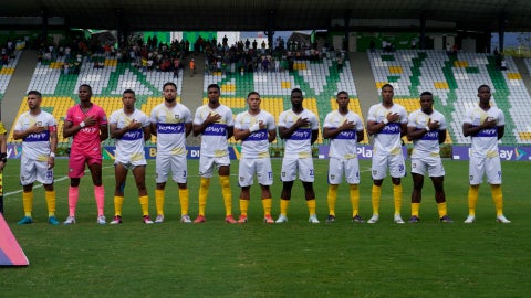 Club Atlético Boca Juniors de Cali, Videos, Calendario, Posiciones ...