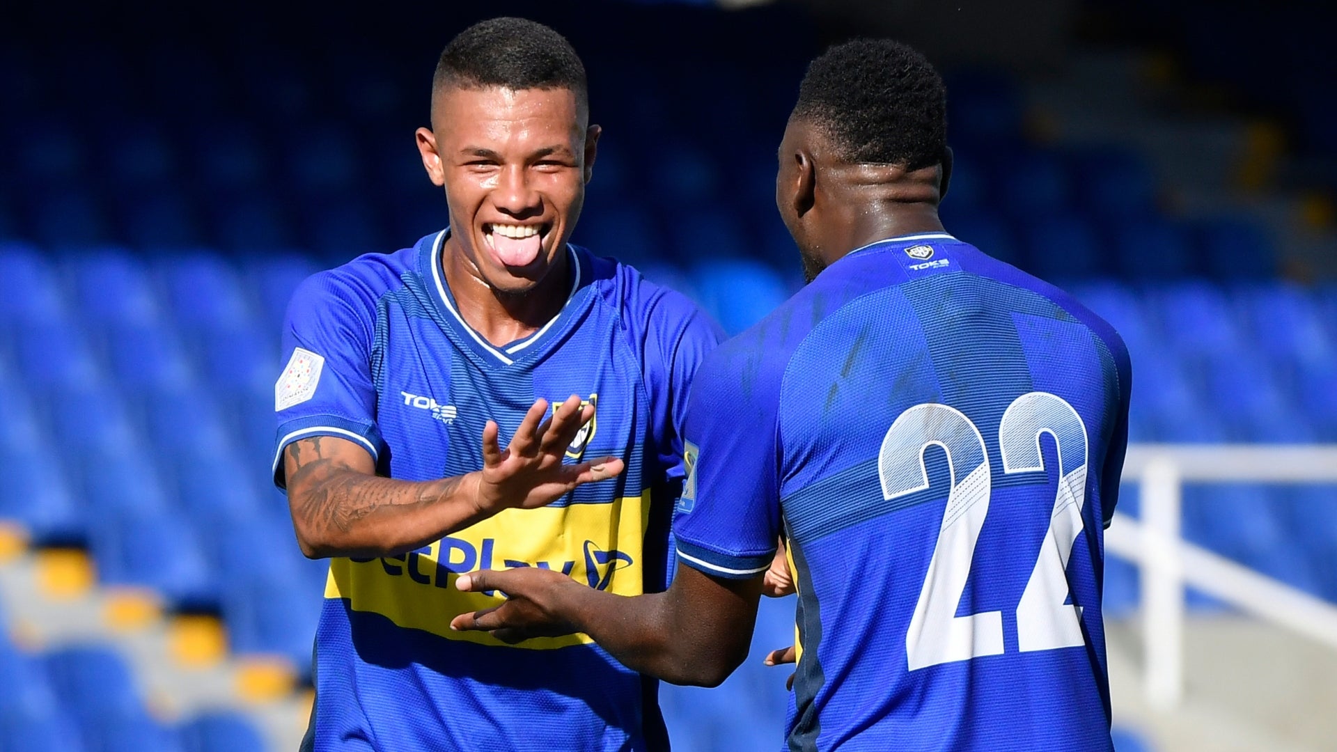 Club Atlético Boca Juniors de Cali, Videos, Calendario, Posiciones ...