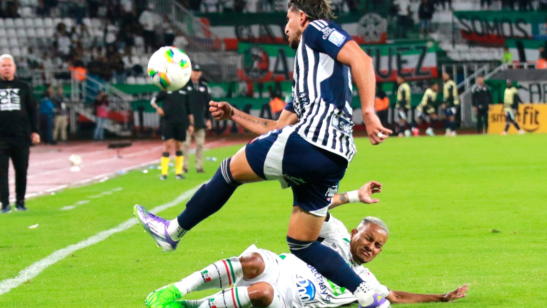 Tabla de posiciones de Once Caldas SA | Win Sports