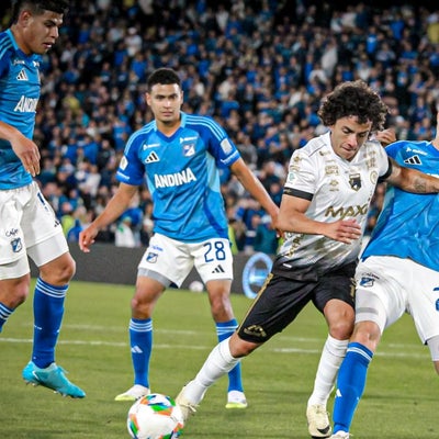 Daniel Mantilla fue autocrítico tras su salida de Millonarios