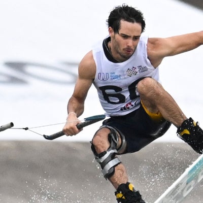 Jorge Rocha clasificó a semifinales en los Juegos Mundiales Chengdú