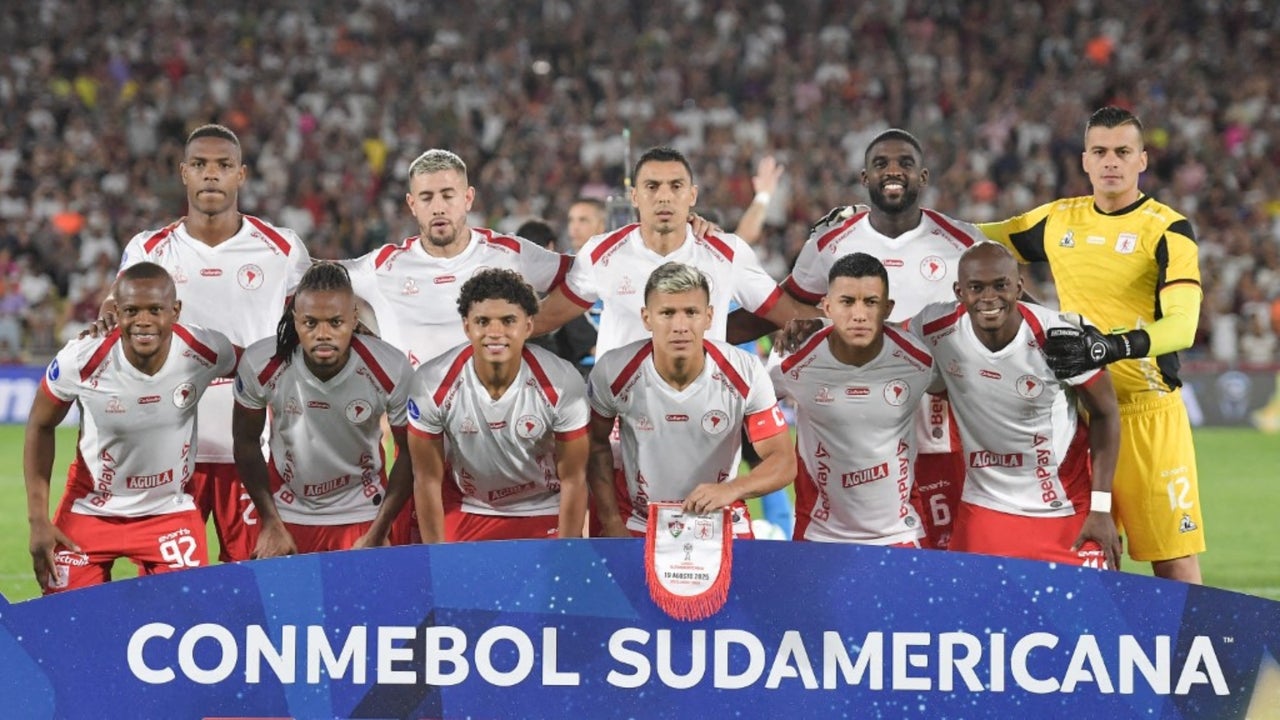 Dimayor anunció sanciones para jugadores de América