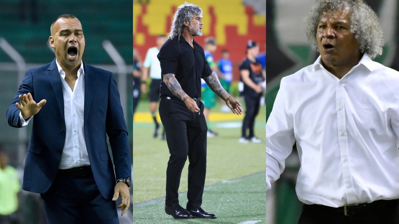 América estaría interesado en Leonel Álvarez como próximo DT