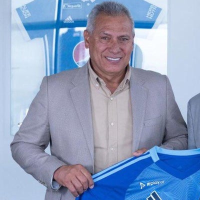 ¡Oficial! Hernán Torres es nuevo entrenador de Millonarios