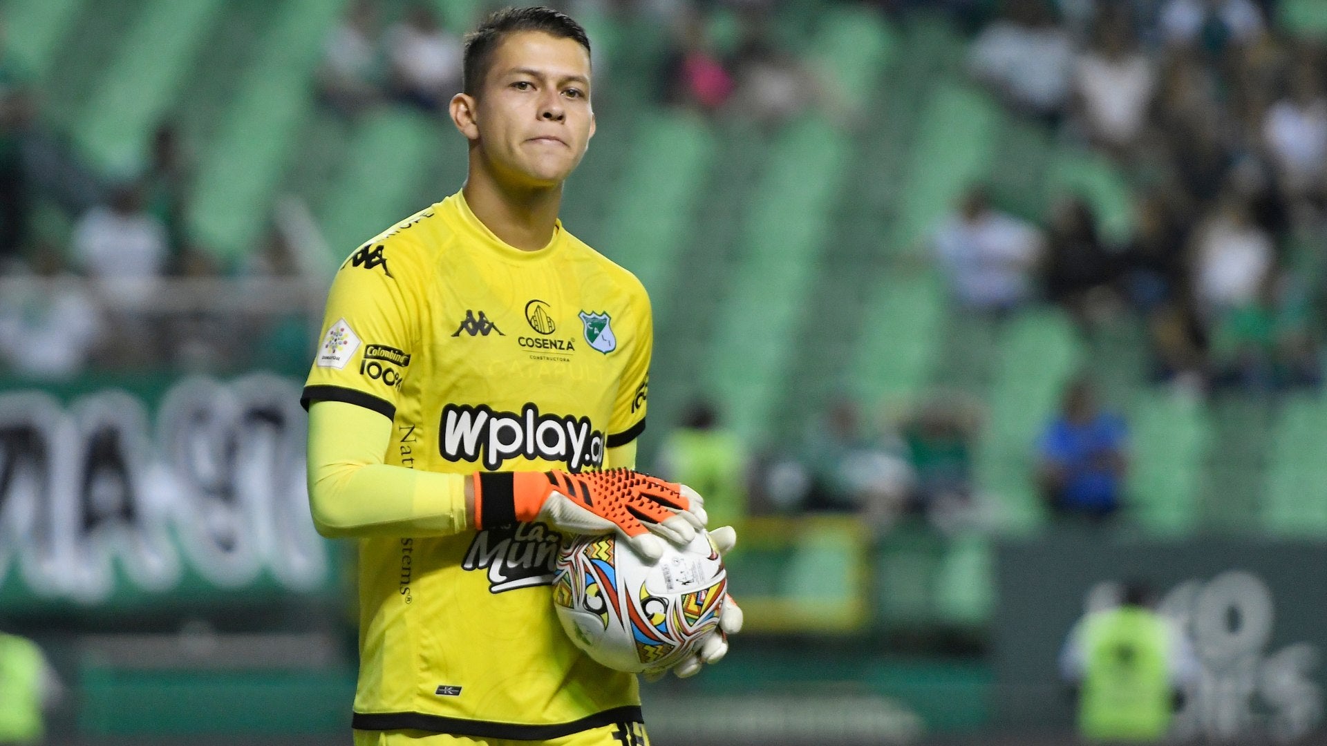 Deportivo Boyacá Chicó FC SA, Videos, Calendario, Posiciones, Historia ...
