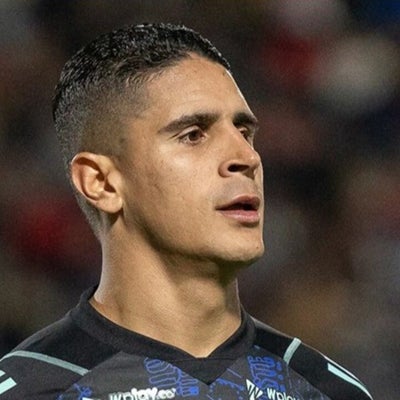 Daniel Cataño dejó un inesperado mensaje a los hinchas de Millonarios
