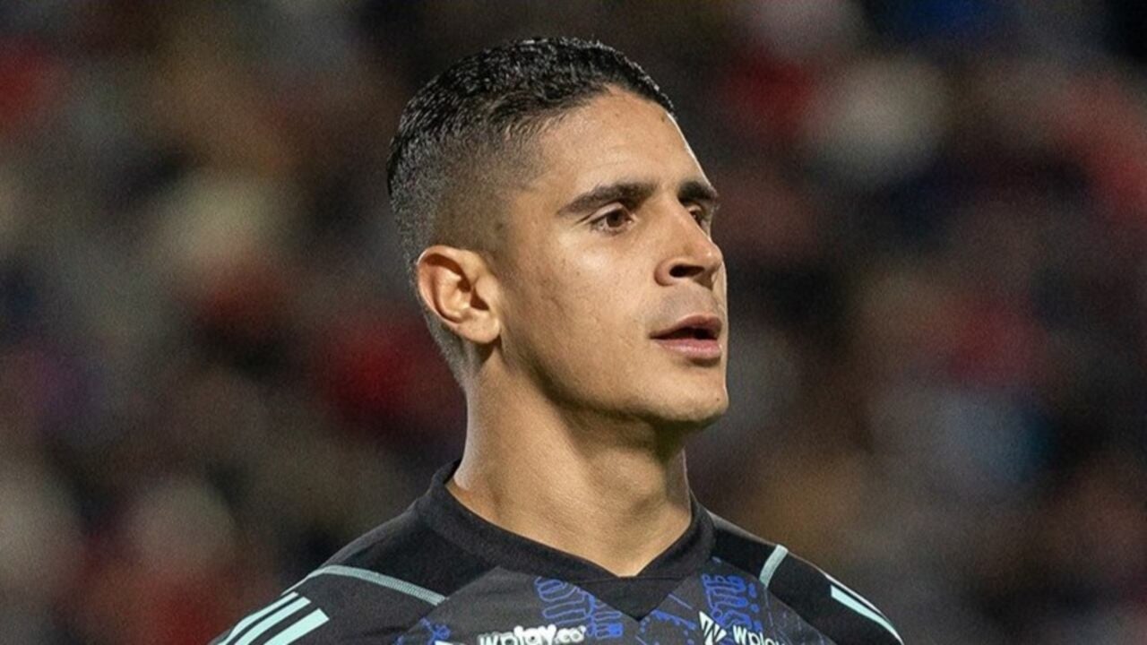 Daniel Cataño dejó un inesperado mensaje a los hinchas de Millonarios