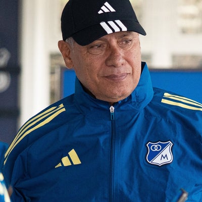Millonarios confirma el regreso del arquero Iván Arboleda