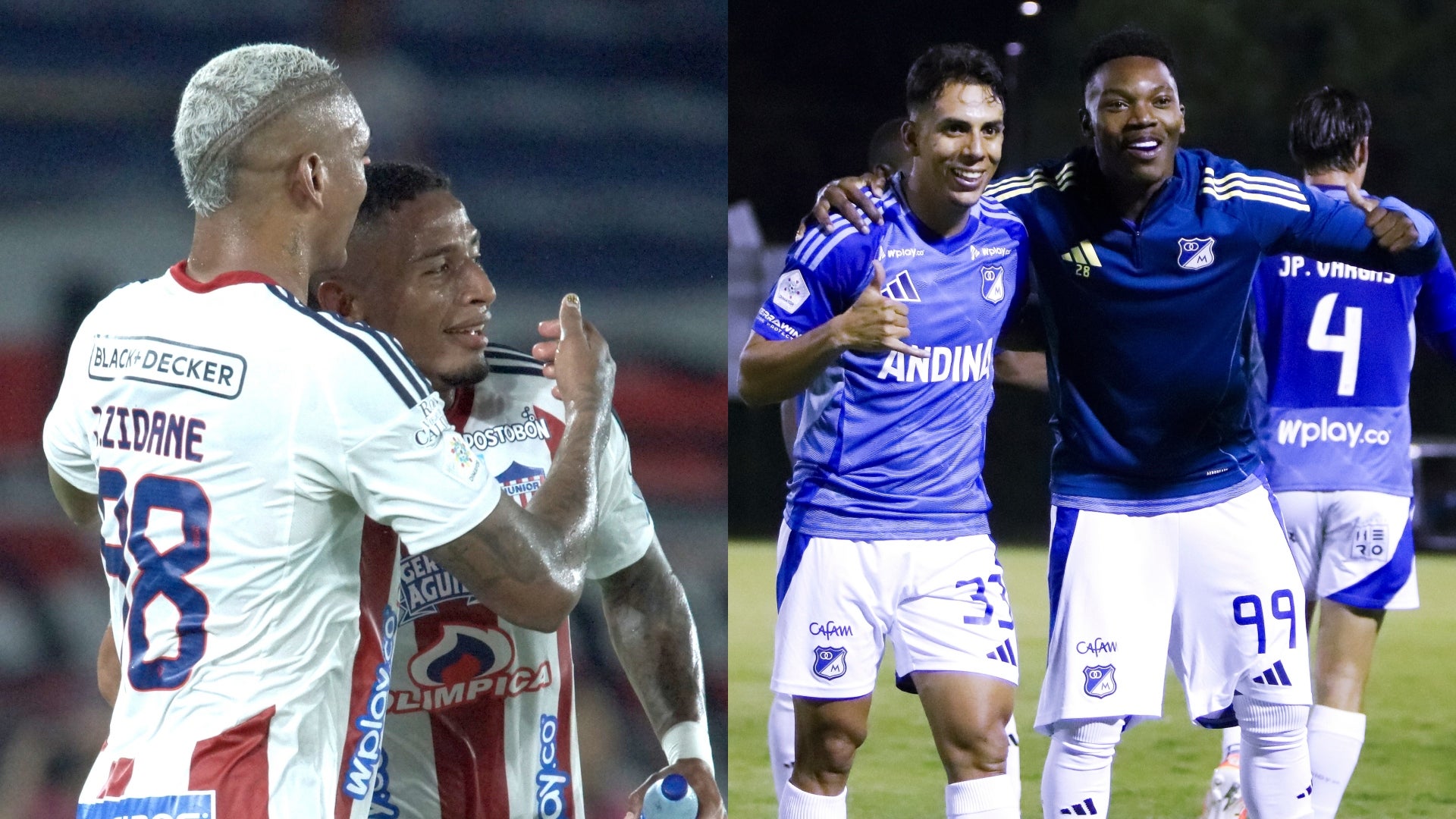 CD Popular Junior FC SA, Videos, Calendario, Posiciones, Historia e ...