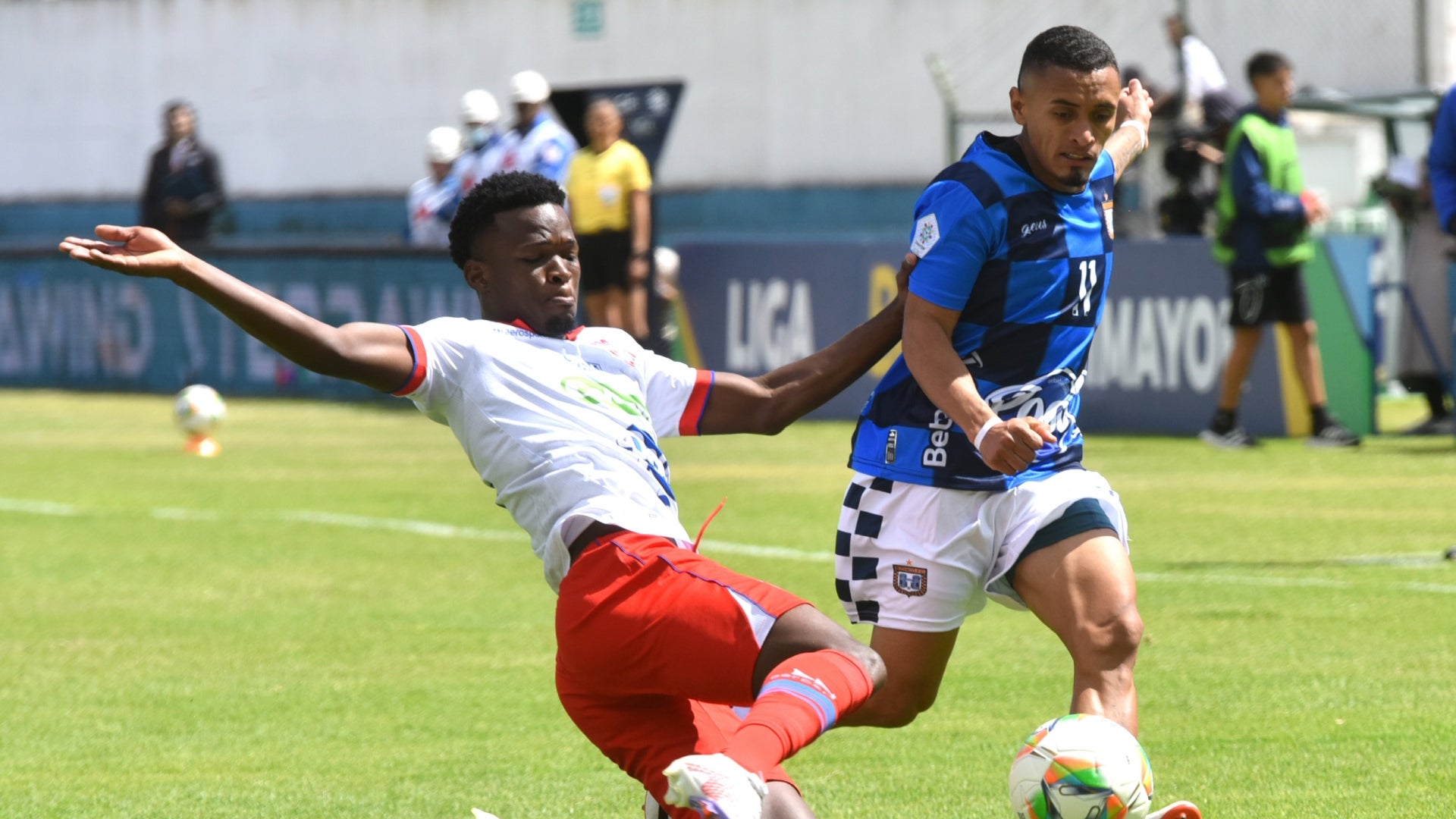 Deportivo Boyacá Chicó FC SA, Videos, Calendario, Posiciones, Historia ...