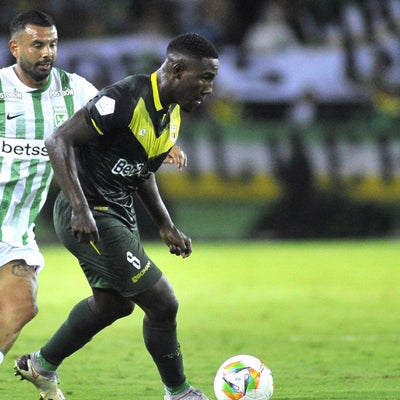 Nacional empató al último minuto a Quindío y clasificó a cuartos