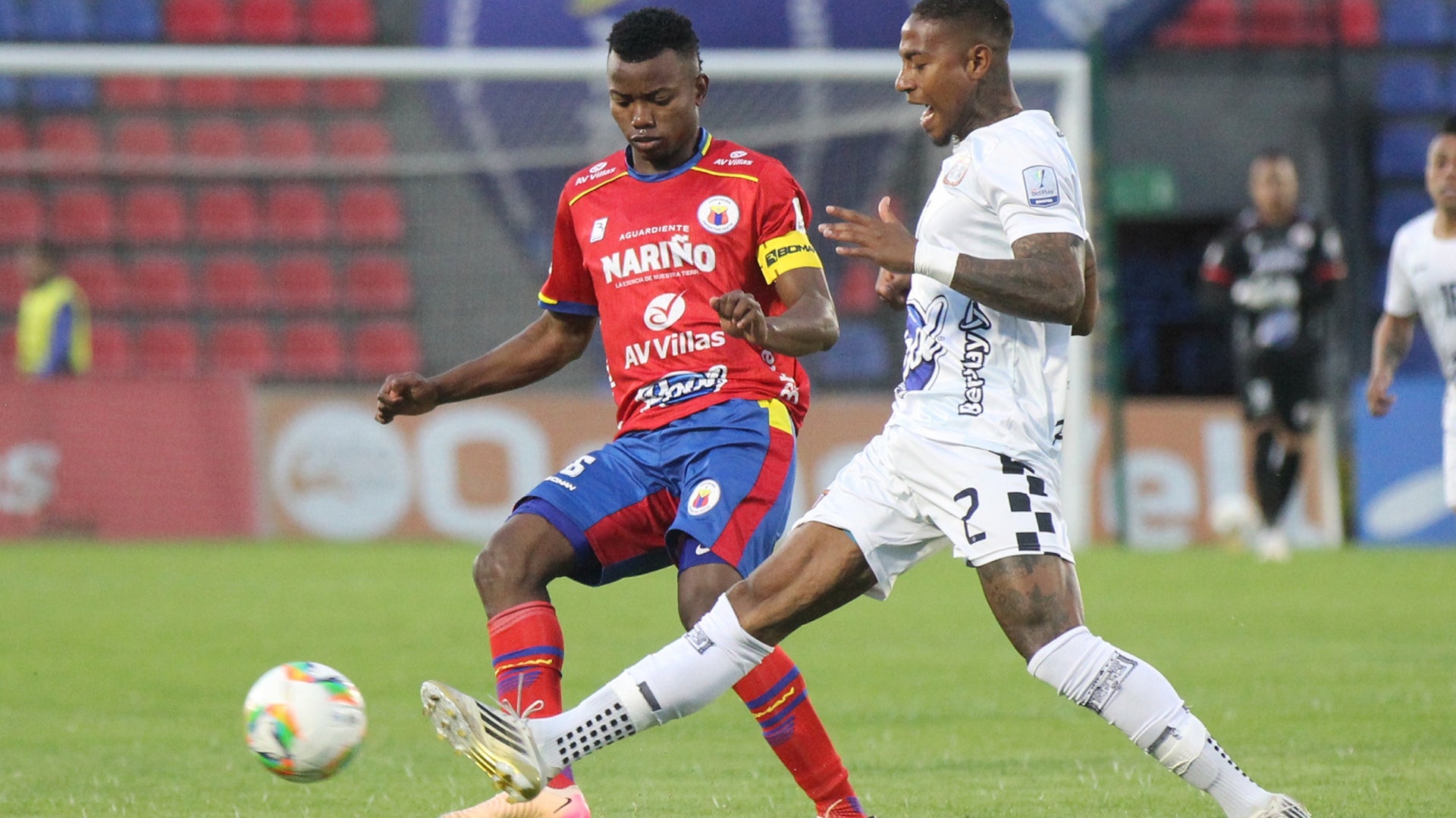 Deportivo Boyacá Chicó FC SA, Videos, Calendario, Posiciones, Historia ...