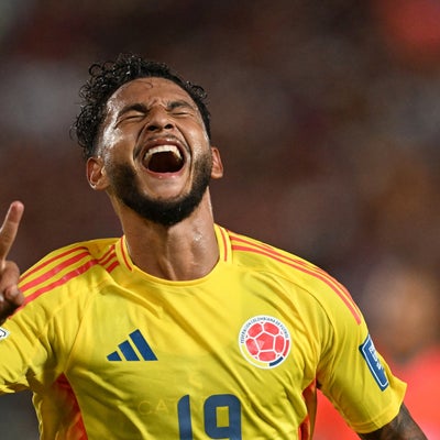 Este es el valor de Luis Suárez tras el ‘poker’ con Colombia