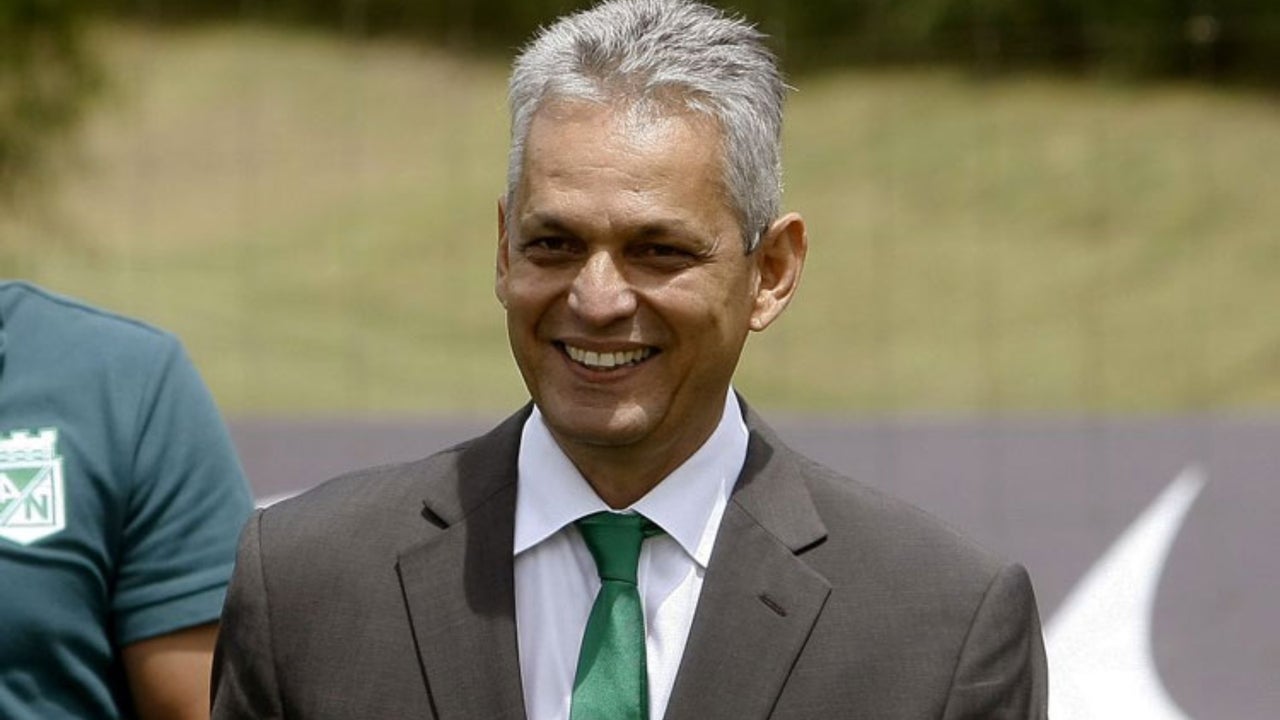 ¿Reinaldo Rueda recomendó un nuevo técnico para Atlético Nacional?