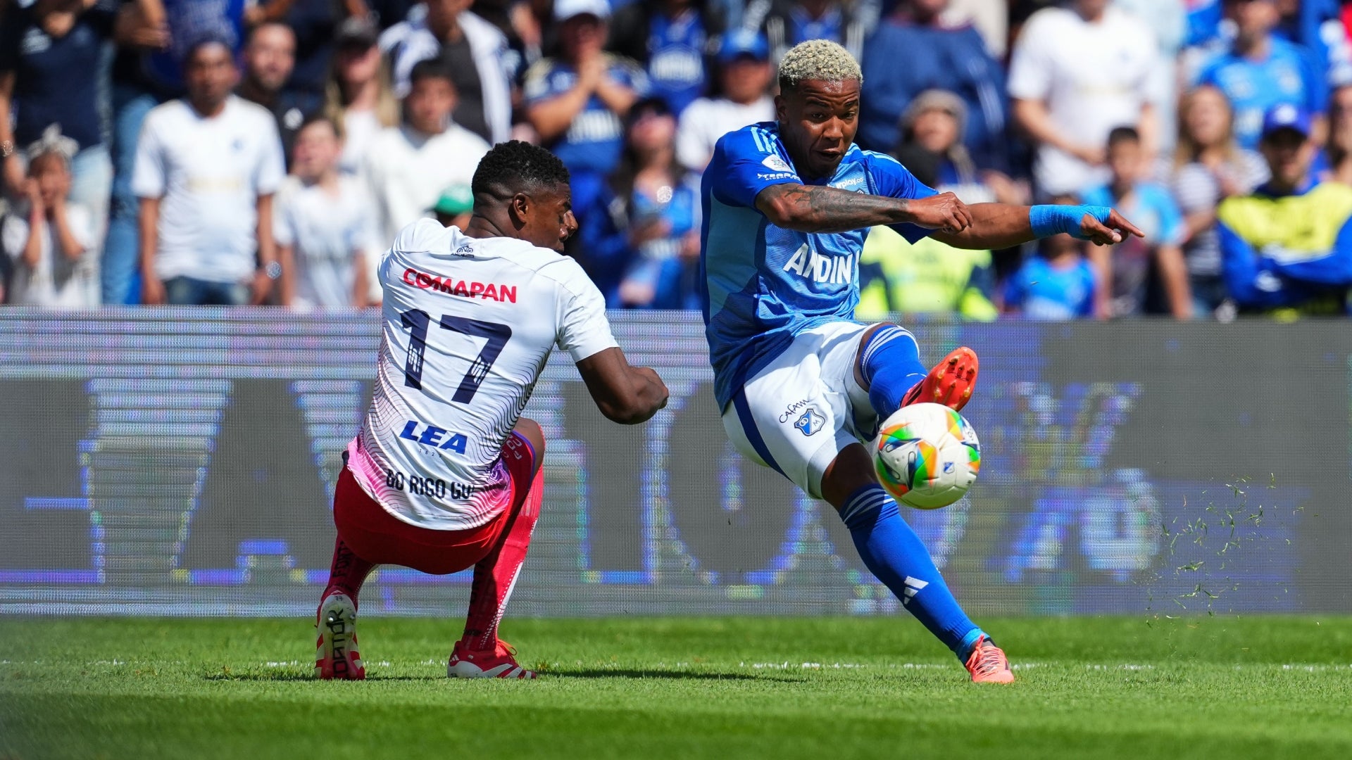 Fortaleza CEIF FC, Videos, Calendario, Posiciones, Historia e ...