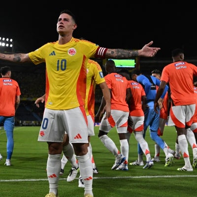 ¿La selección Colombia puede ganar el Mundial de 2026?