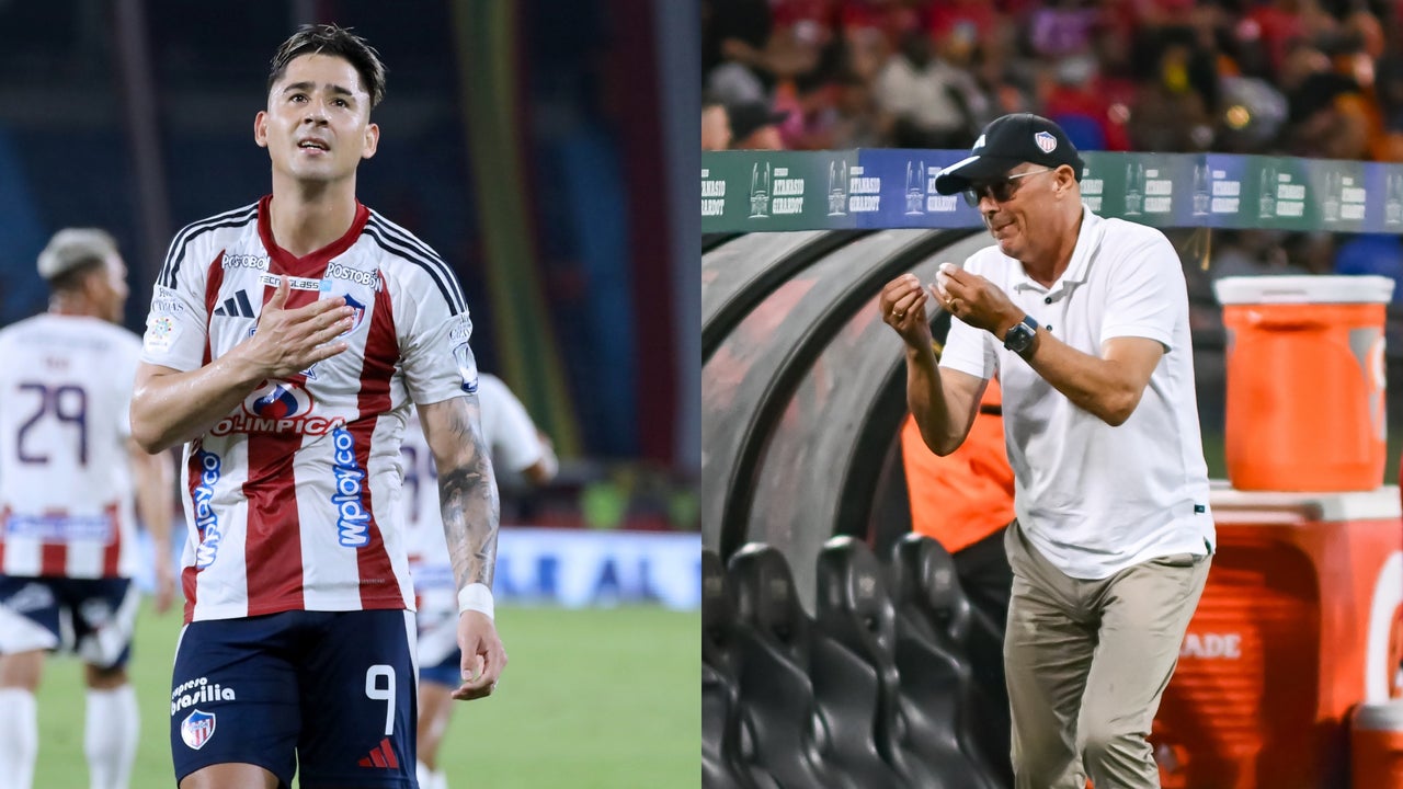 Alfredo Arias tomó una firme decisión sobre Paiva con Junior