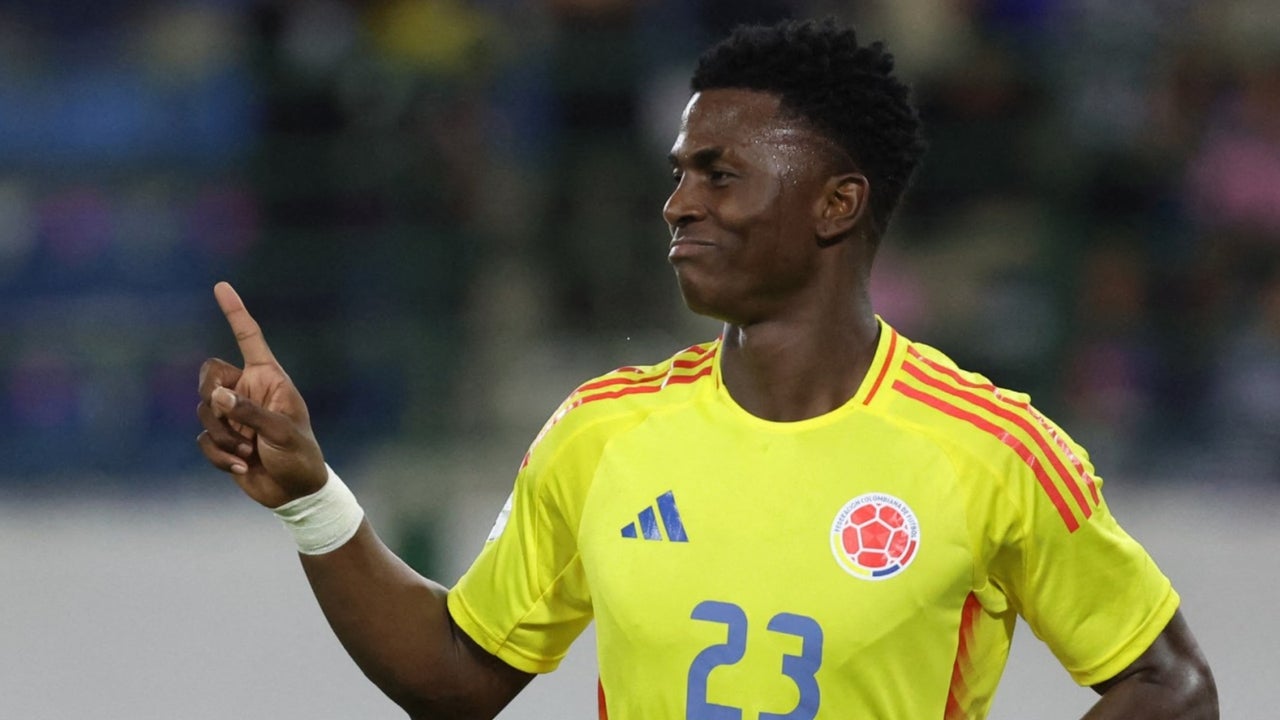 Vélez criticó a Millonarios por el manejo con Néiser Villarreal