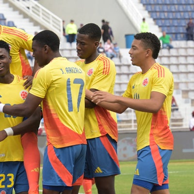 Colombia vs. Arabia Saudita: pronóstico en el Mundial Sub-20