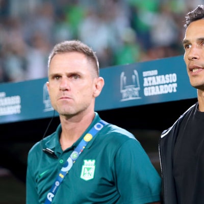 ¿Diego Arias estará ante Águilas Doradas? Esta sería la decisión de ...