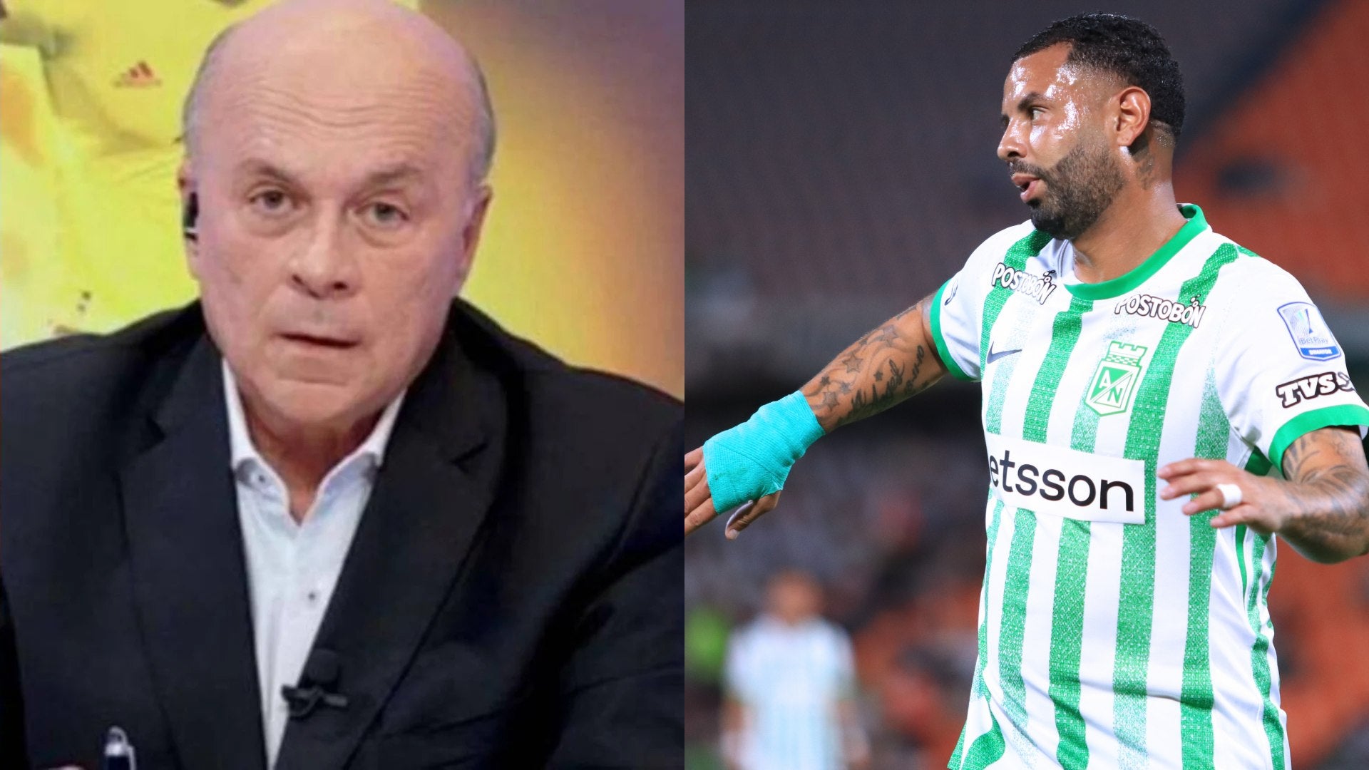 Historia de Once Caldas SA | Win Sports