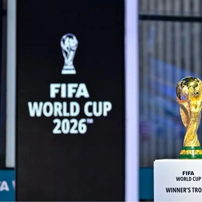 La FIFA y Adidas presentan el balón oficial para el Mundial 2026