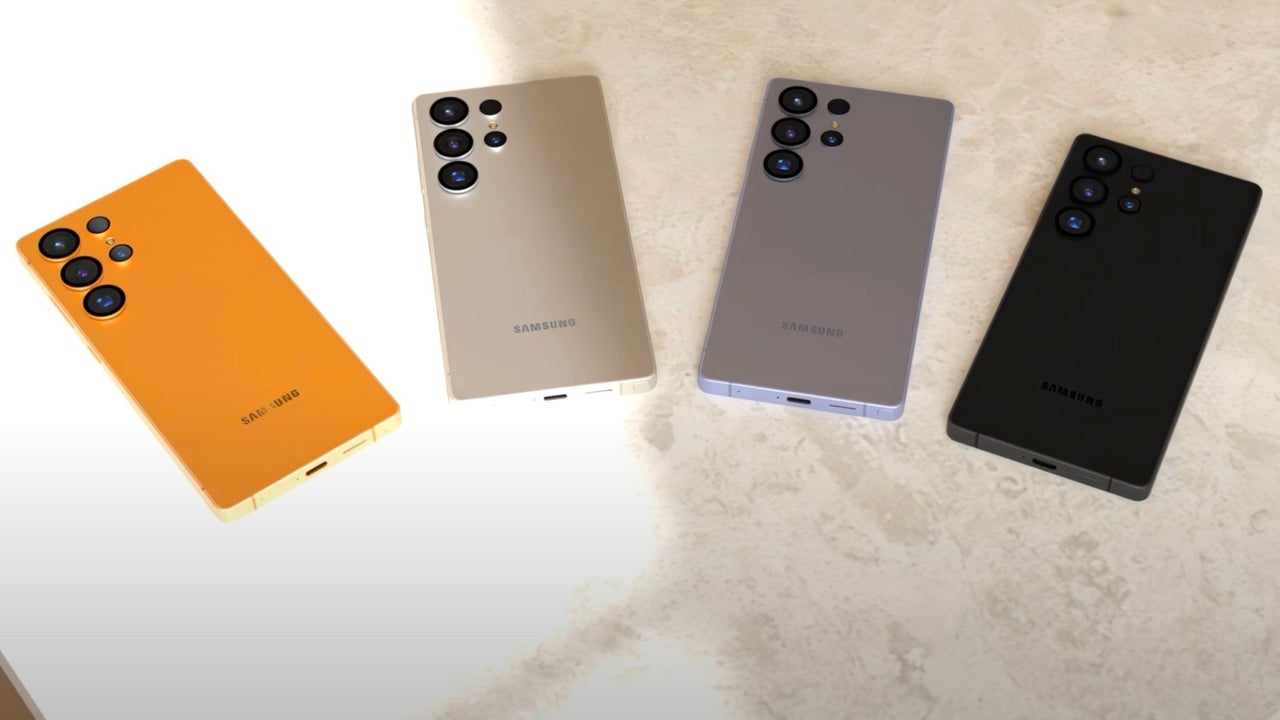 Samsung deslumbra con su próximo lanzamiento: el Galaxy S26 Ultra