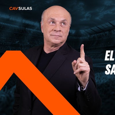 Capítulo 90 de CAV-SULAS: El subestimado saque de banda en el fútbol
