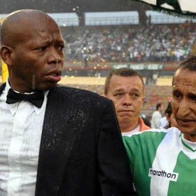 El 'Tino’ Asprilla reveló los dos grandes del FPC que buscaron ficharlo