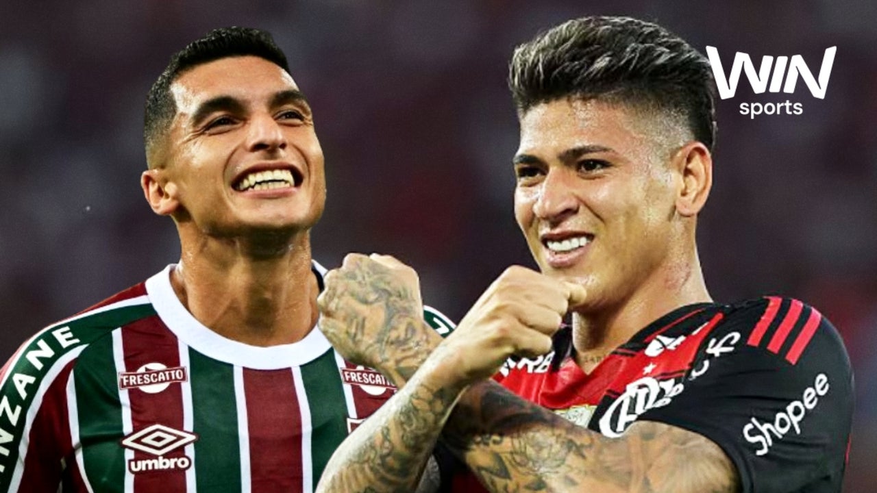 ¿Todo el Brasileirao por Win Sports? Gremio - Sao Paulo, el debut