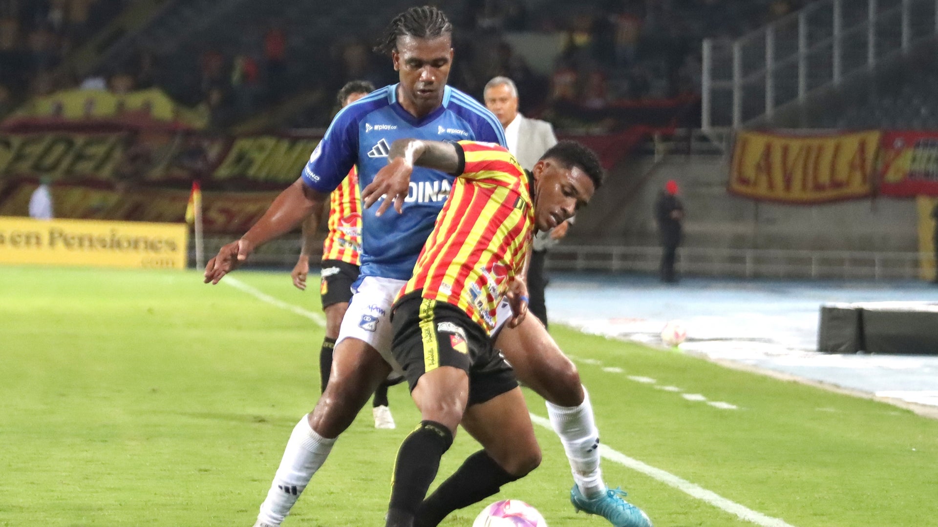 Deportivo Pereira FC, Videos, Calendario, Posiciones, Historia e ...