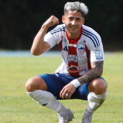 Guillermo Paiva se pronunció tras la duda de su renovación con Junior