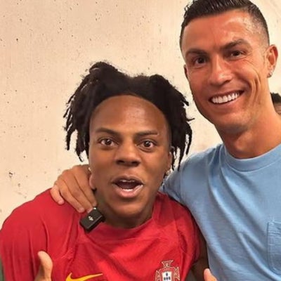 Cristiano y Speed protagonizan festejo épico tras triunfo de Al Nassr