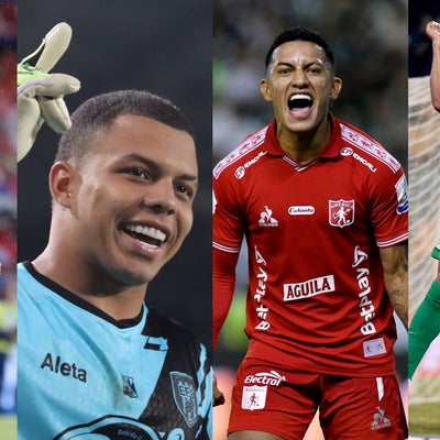 Así serán las semifinales de la Copa BetPlay tras el triunfo de Nacional