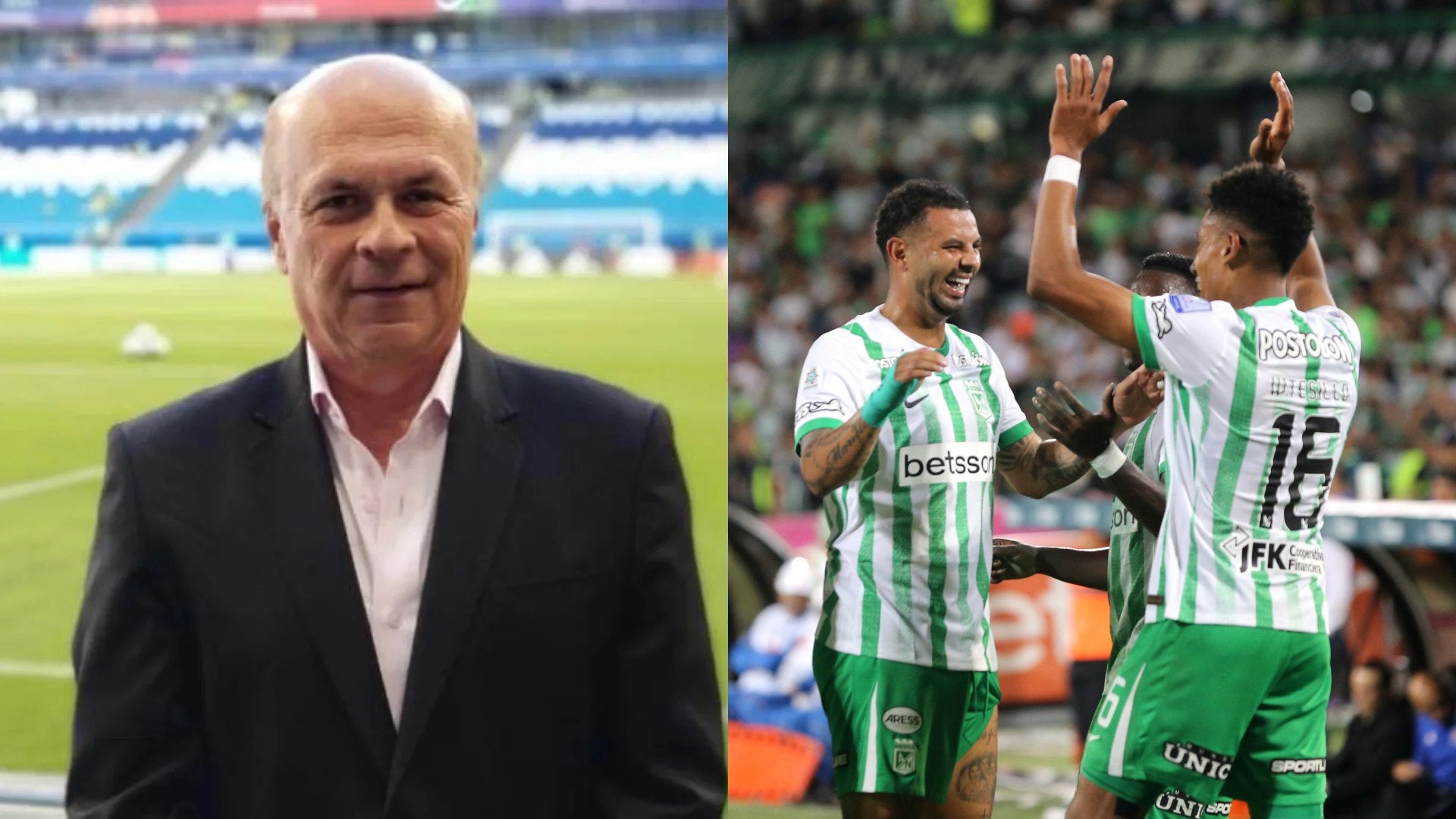 Historia de Deportivo Independiente Medellín | Win Sports