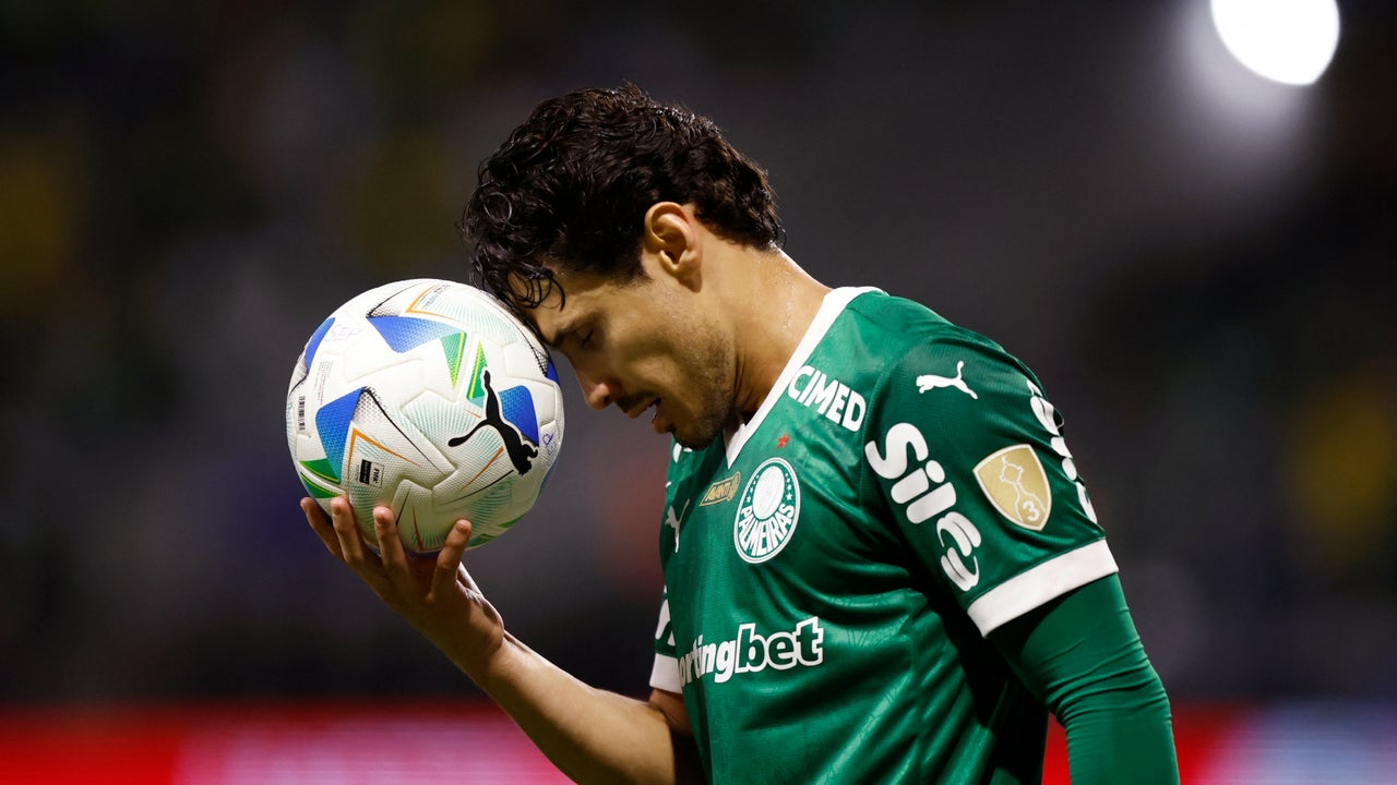 ¡Remontada épica! Palmeiras aplastó a Liga de Quito y es finalista