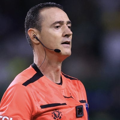 Roldán recibe ola de críticas tras semifinal de Copa Libertadores