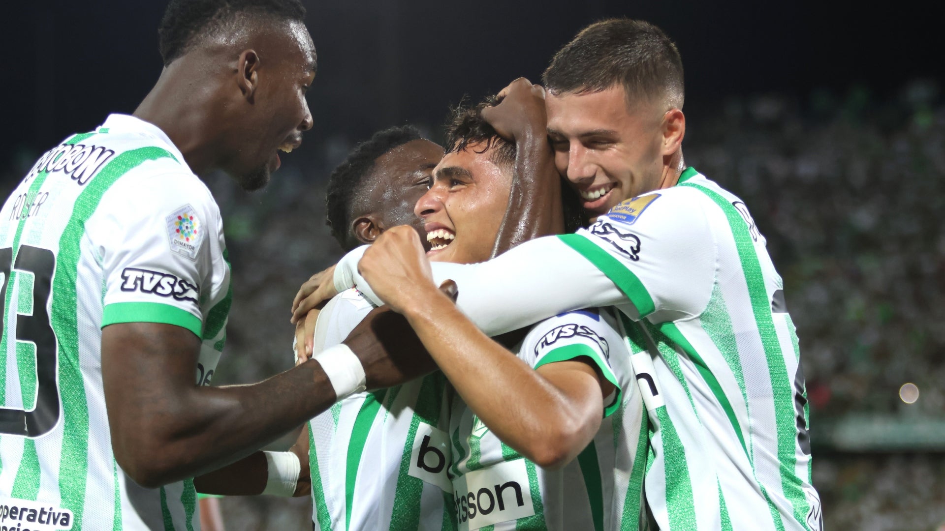 Once Caldas vs Deportivo Pasto En Vivo - Octavos de Final - Vuelta Copa ...