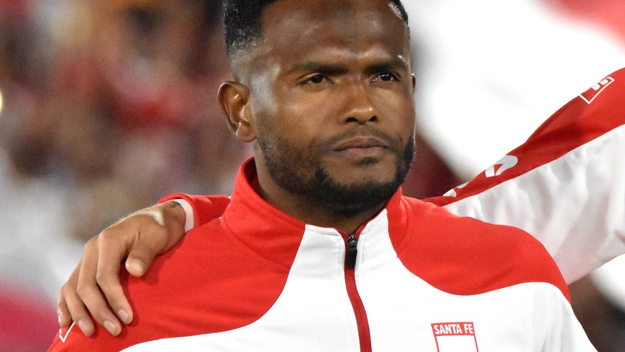 Elvis Perlaza tendría un inesperado pretendiente en el FPC