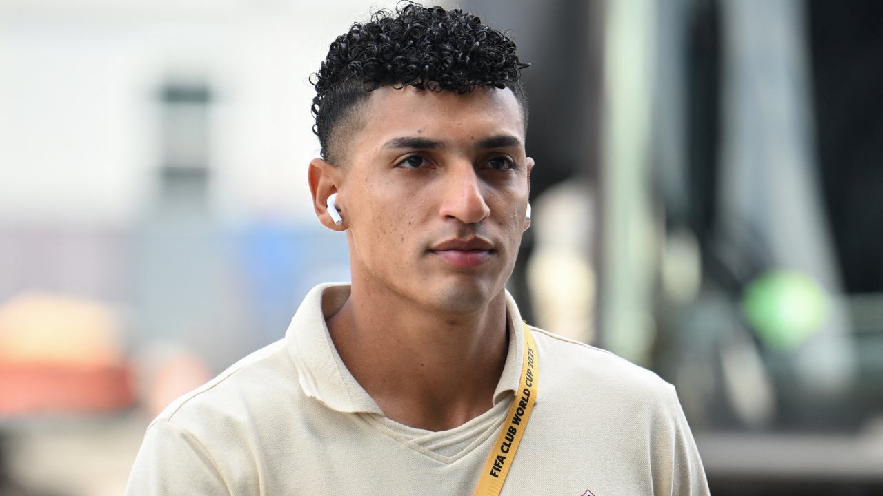 Gabriel Fuentes estaría en carpeta de dos clubes de Brasil