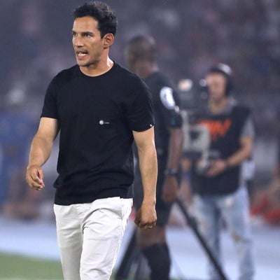 Diego Arias responde a críticas por los cambios en Nacional vs. Junior