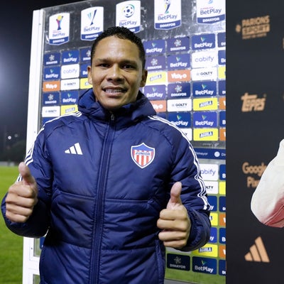 Carlos Bacca le hace invitación especial a Ibai con divertido guiño