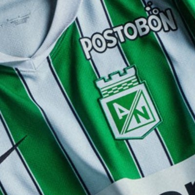 Jorman Campuzano dejó un emotivo mensaje a los hinchas de Nacional