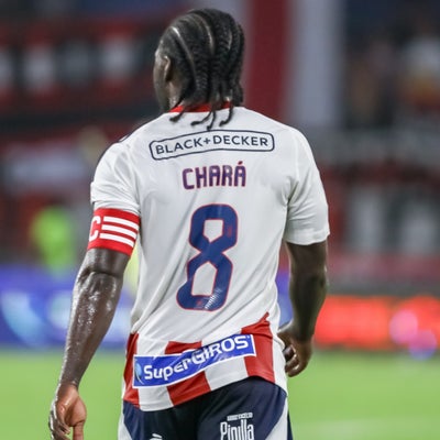 Así avanzaría la renovación de Yimmi Chará con Junior